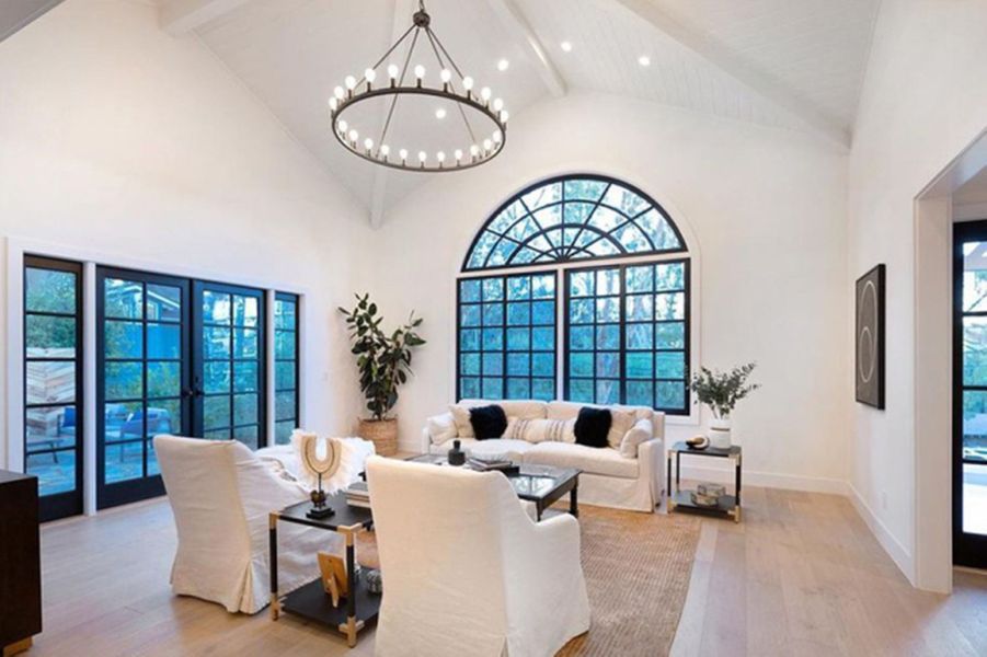 Miley Cyrus, nouveau nid douillet fastueux à Hidden Hills