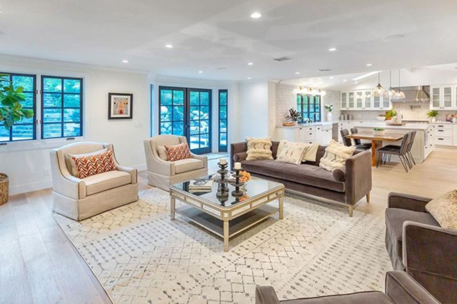 Miley Cyrus, nouveau nid douillet fastueux à Hidden Hills