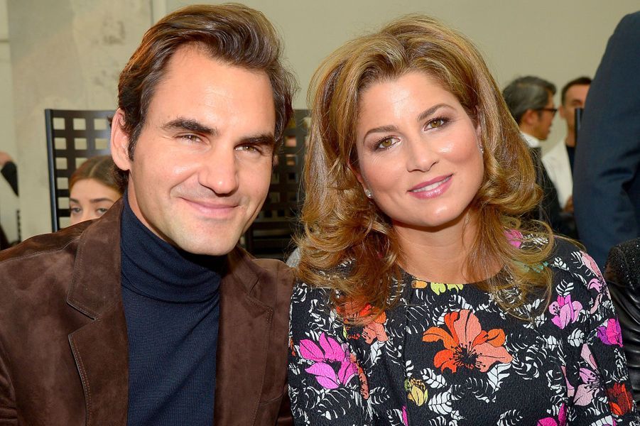 Miroslava Vavrinec : celle qui fait battre le cœur de Roger Federer