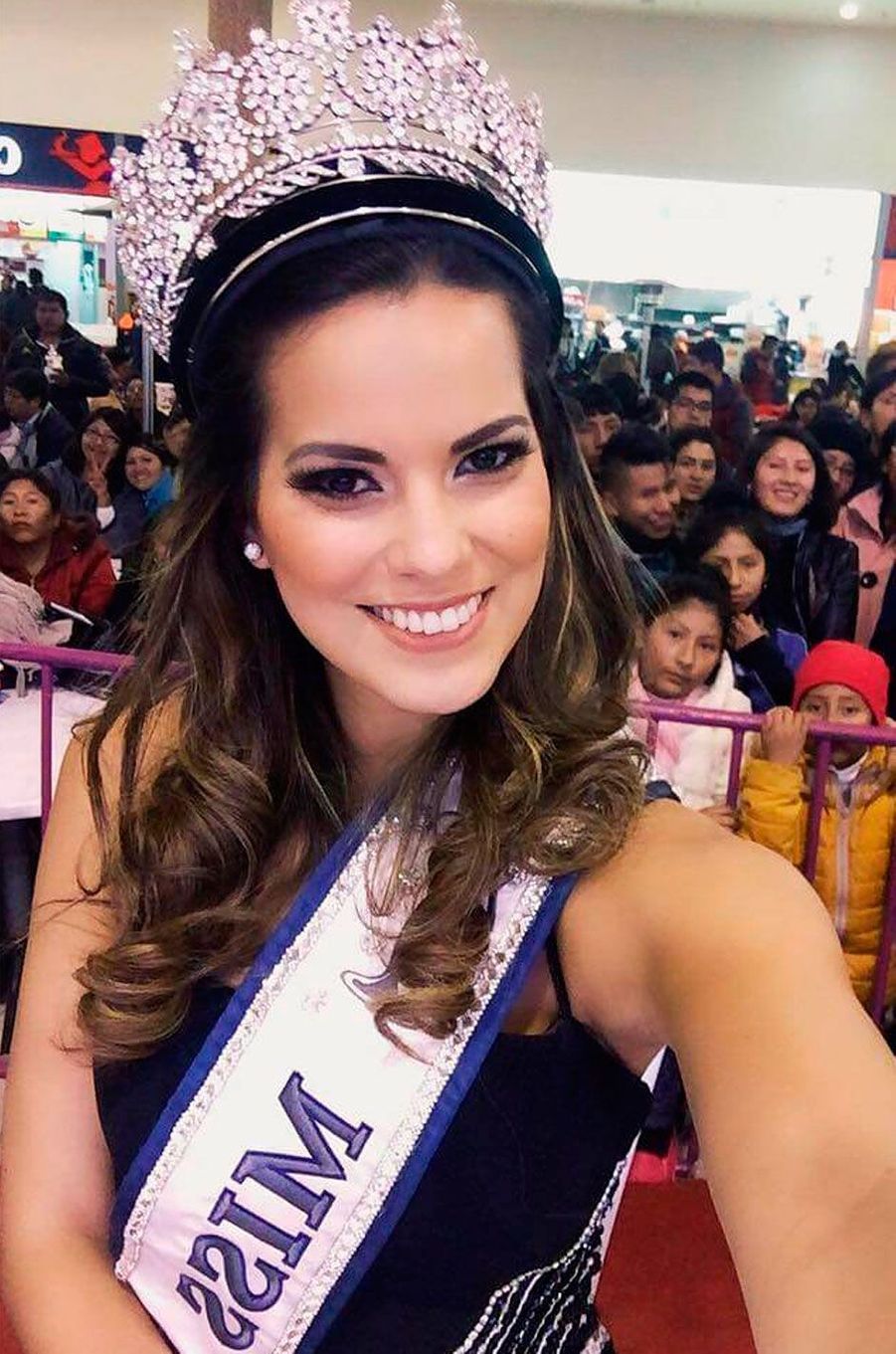 Miss Univers 2016 : Découvrez les 57 candidates en photos