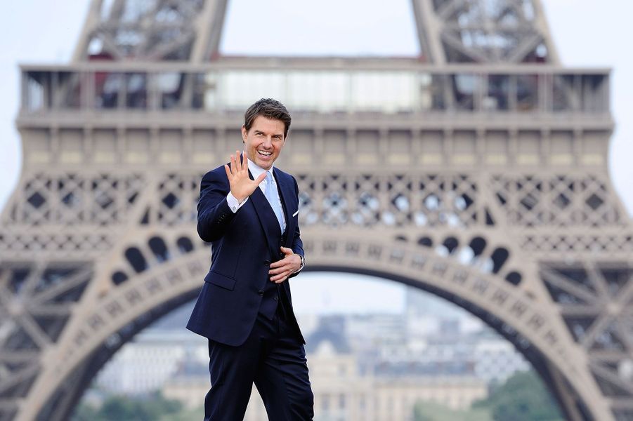 Mission Impossible - Fallout : Tom Cruise à la conquête de Paris