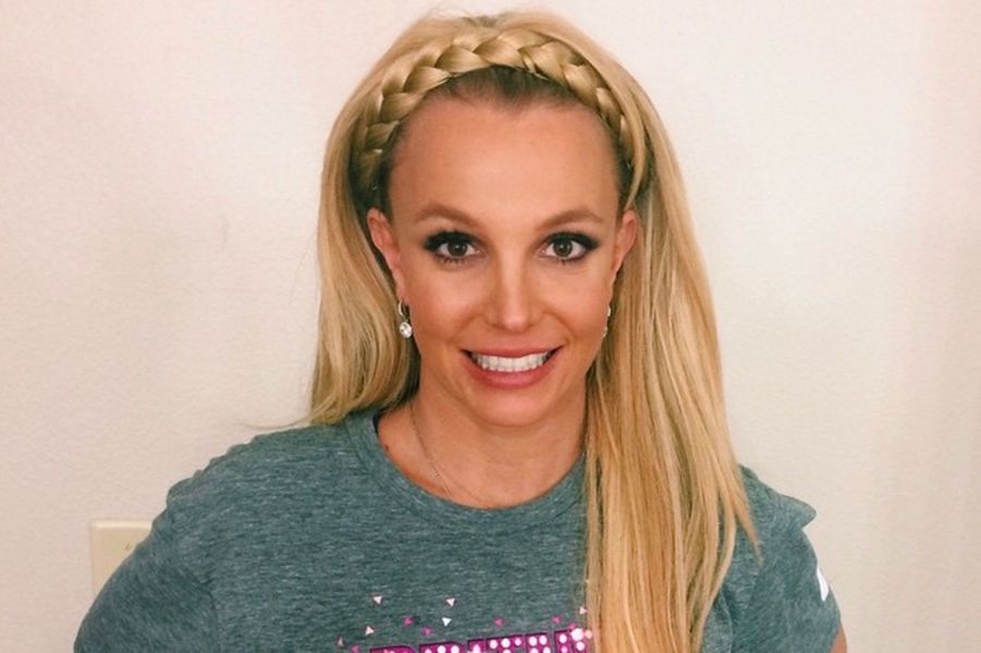 Insta Story. Britney Spears, un équilibre retrouvé
