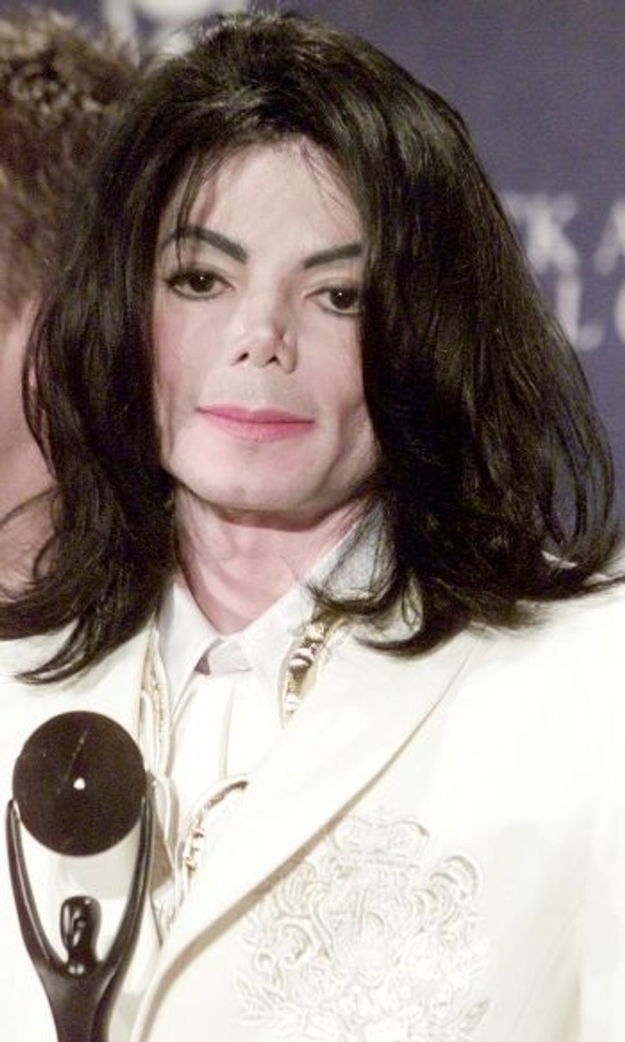 Michael Jackson, un destin en images