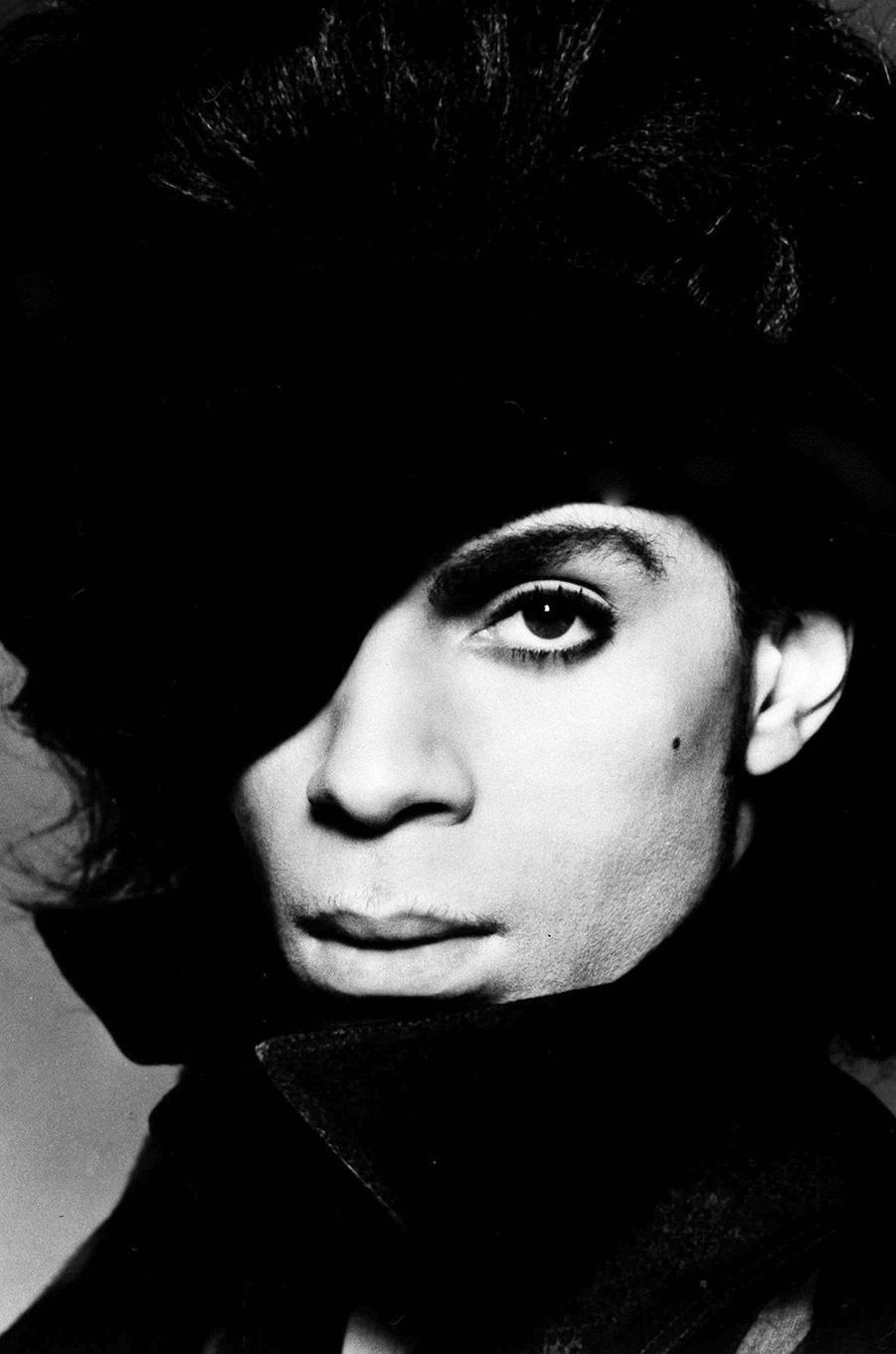 Prince : un an déjà