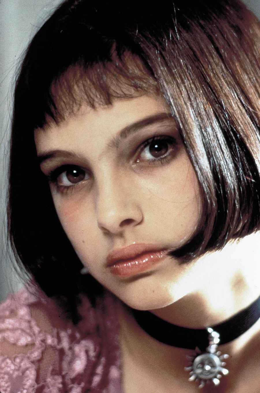 Natalie Portman, ses photos quand elle était enfant Natalie Portman, ses photos quand elle était enfant