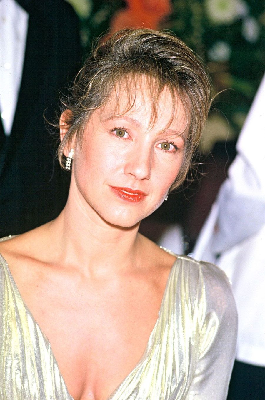 Lactrice A 70 Ans Nathalie Baye En 50 Photos Dexception