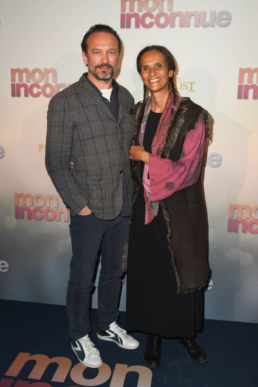Laura Smet, Nathalie Baye, Audrey Lamy… Les stars se pressent devant ...