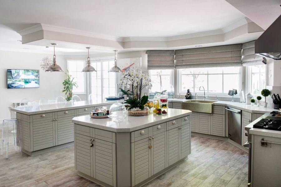 Omar Sy vend sa maison à Los Angeles