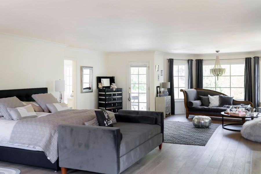 Omar Sy vend sa maison à Los Angeles