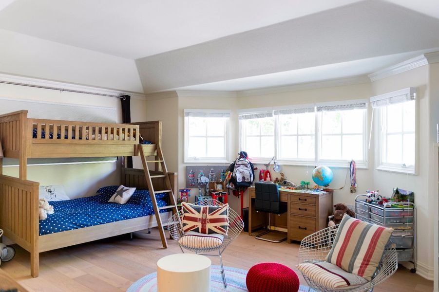 Omar Sy vend sa maison à Los Angeles