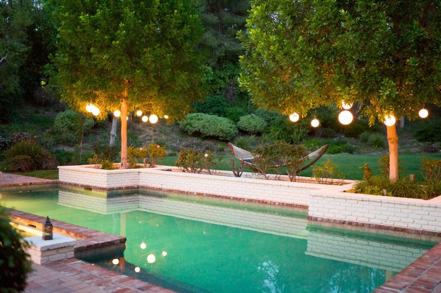 Omar Sy vend sa maison à Los Angeles