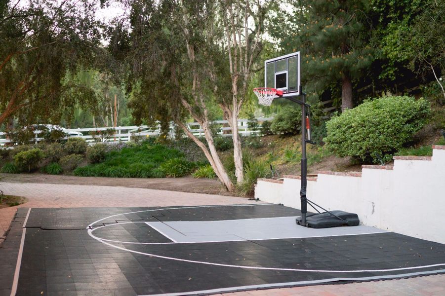 Omar Sy vend sa maison à Los Angeles