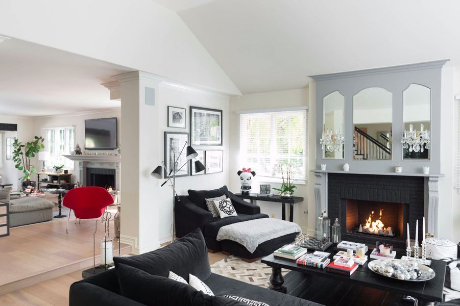 Omar Sy vend sa maison à Los Angeles