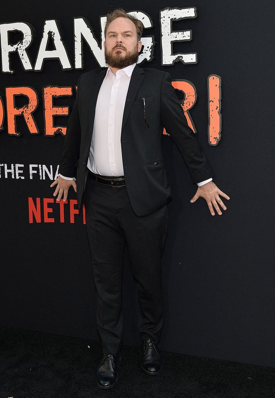 "Orange is the new black" : les détenues de Litchfield sublimes à New York