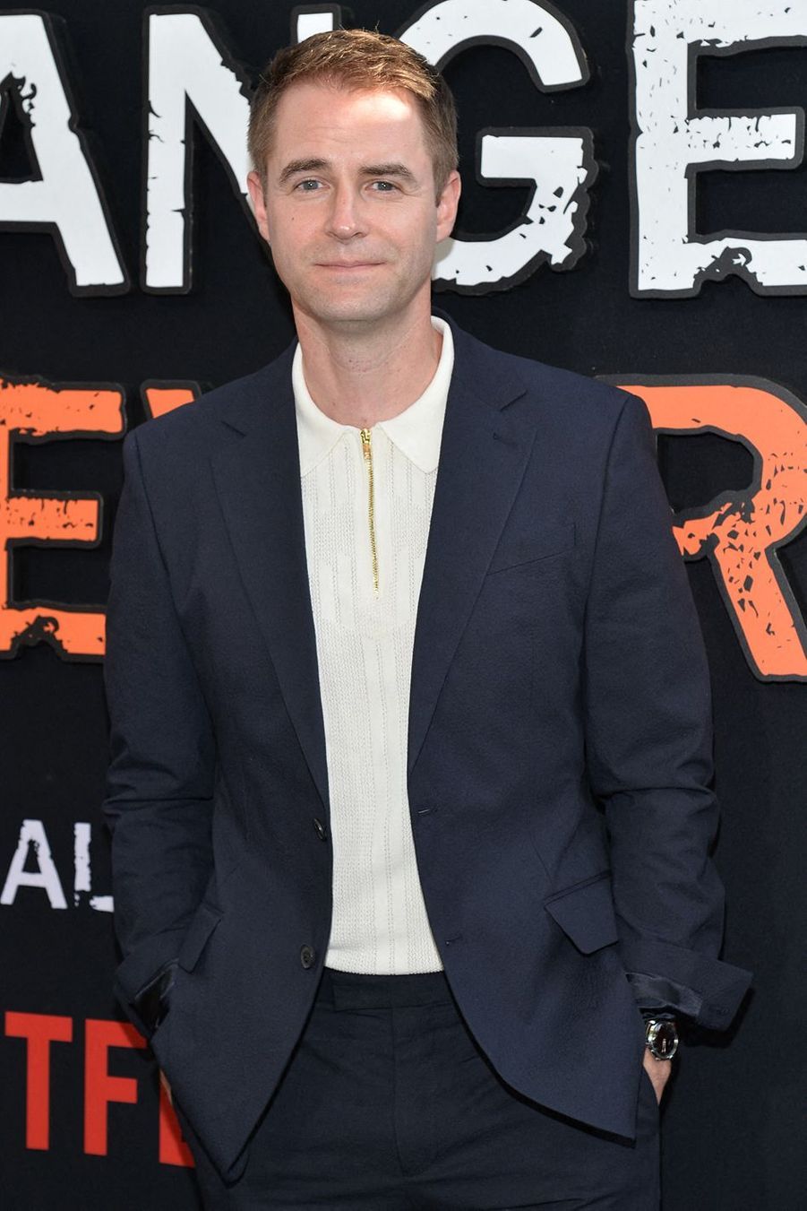 "Orange is the new black" : les détenues de Litchfield sublimes à New York