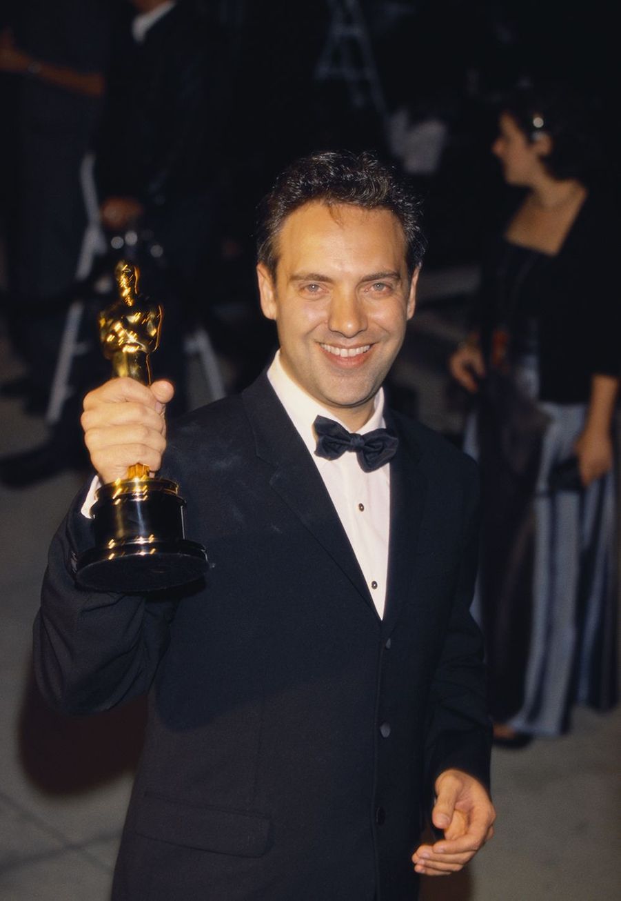 Oscars 2020 : la toute première cérémonie des nommés