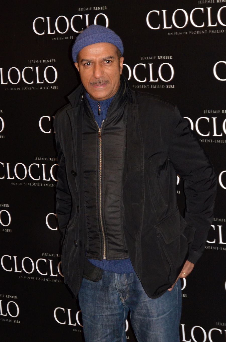 Pascal Légitimus a 60 ans : sa vie et sa carrière en photos