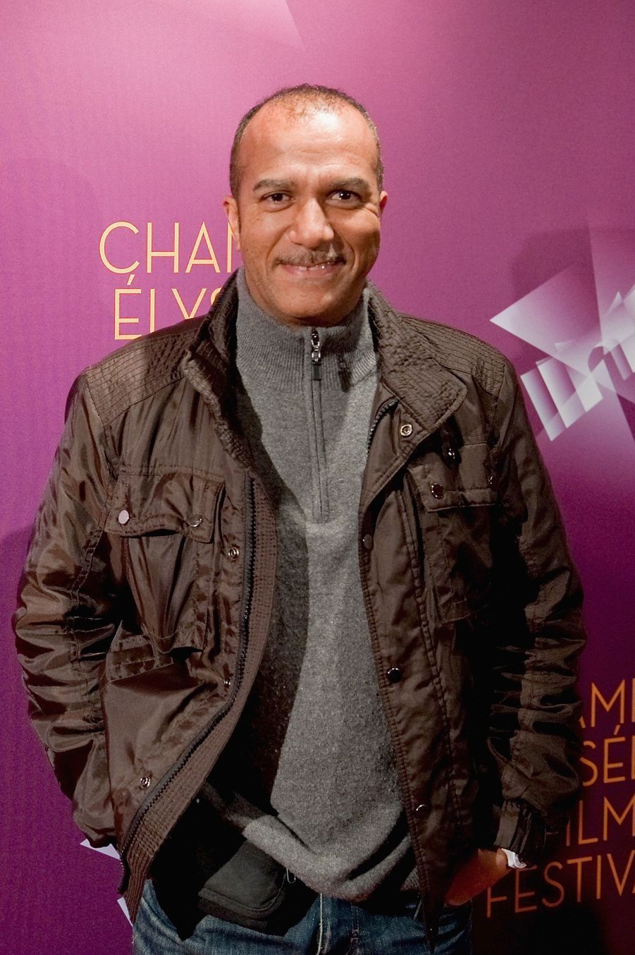 Pascal Légitimus a 60 ans : sa vie et sa carrière en photos