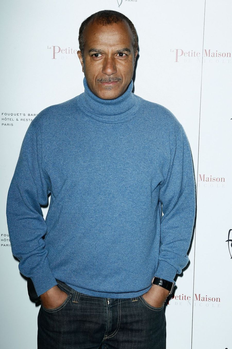 Pascal Légitimus a 60 ans : sa vie et sa carrière en photos