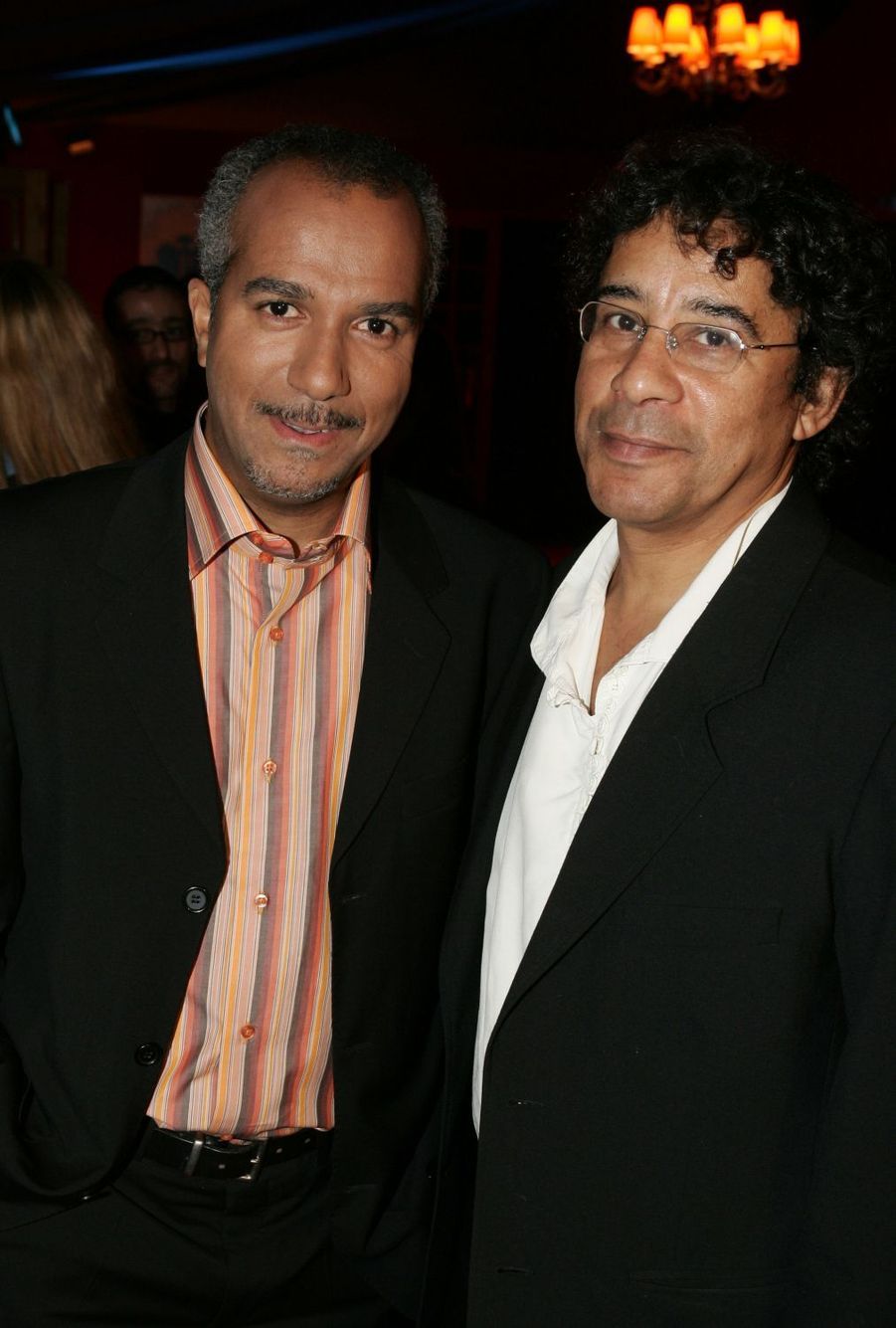 Pascal Légitimus a 60 ans : sa vie et sa carrière en photos