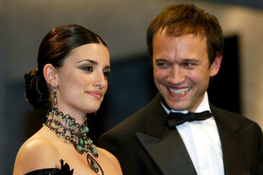 Penélope Cruz, ses plus belles apparitions au Festival de Cannes