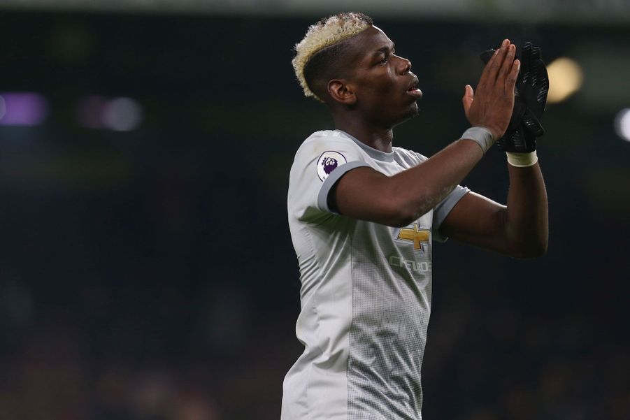 People Style : Paul Pogba, l’extravagance à tout prix