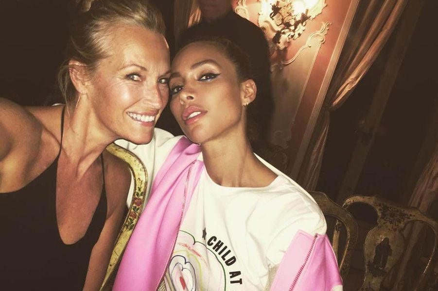 Qui est Inès Rau, la première Playmate transgenre de l’histoire?