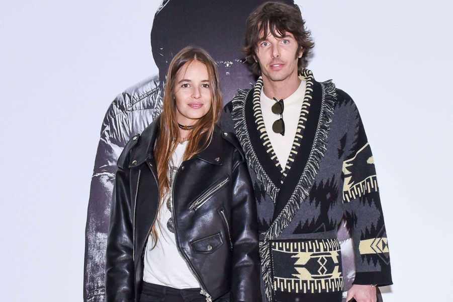 Qui est Nicolò Oddi, le nouveau compagnon d’Alessandra Ambrosio