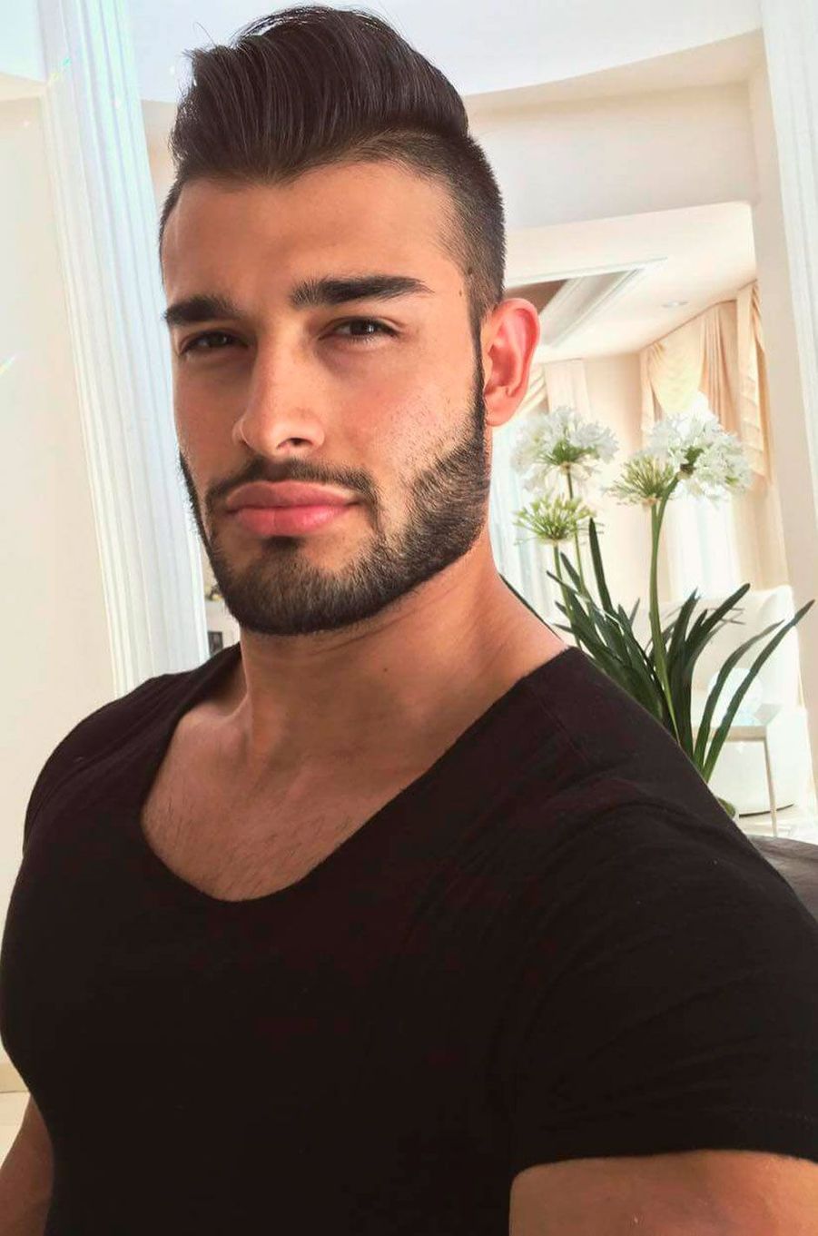 Qui est Sam Asghari, le nouvel ami de Britney Spears?