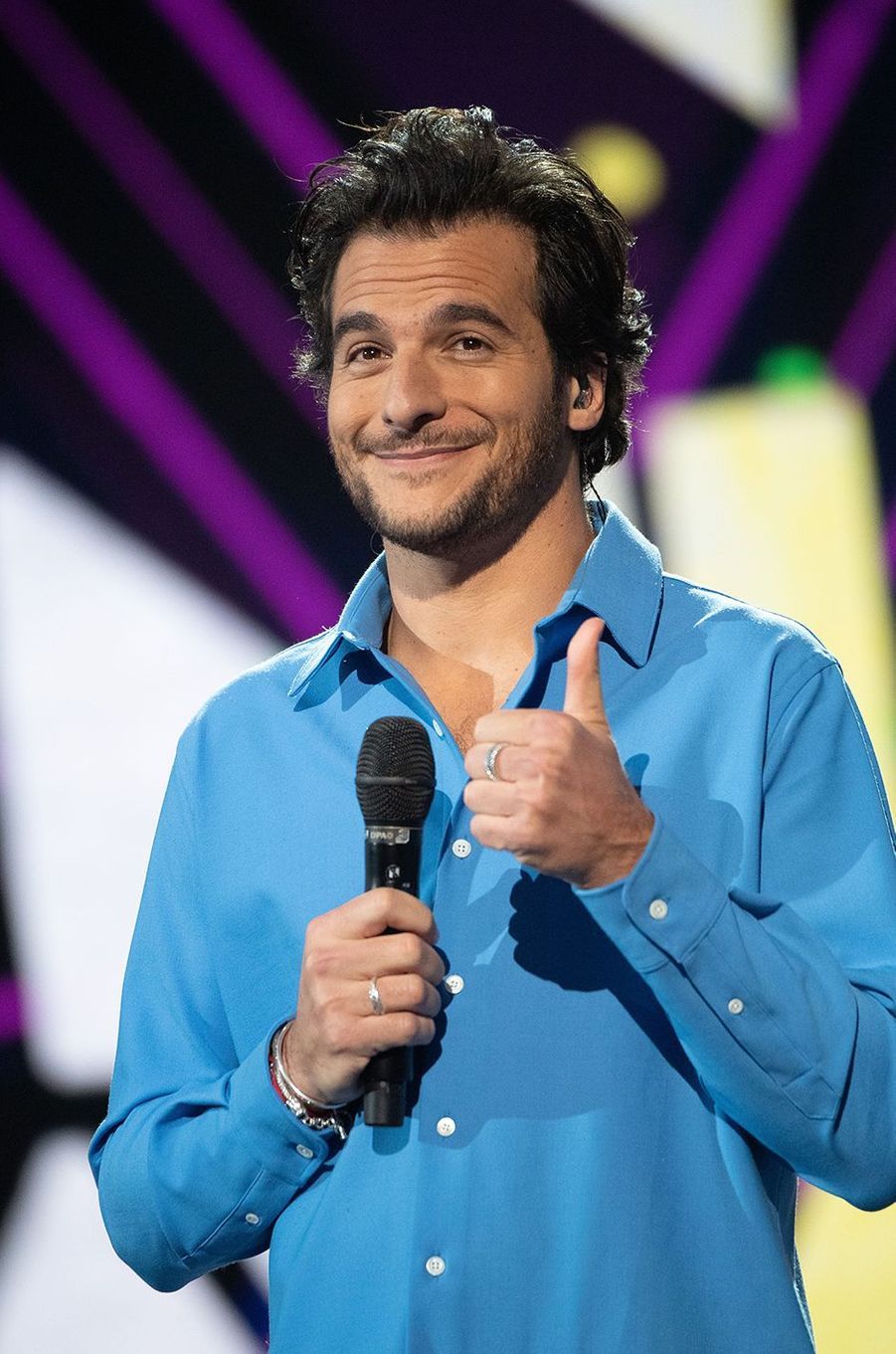 NRJ Music Awards 2020 : revivez la soirée en images