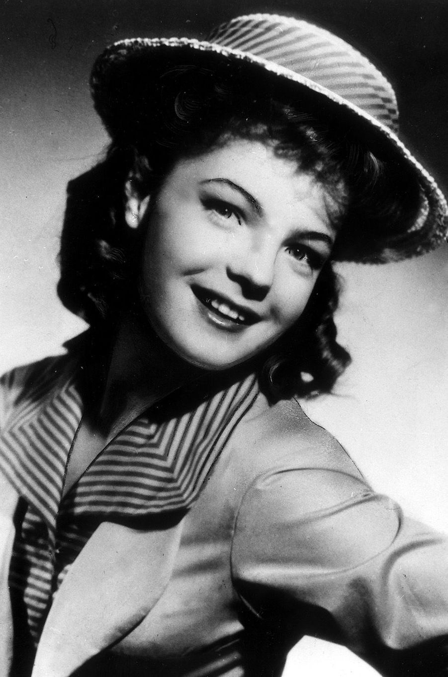 Romy Schneider en 50 photos d'exception