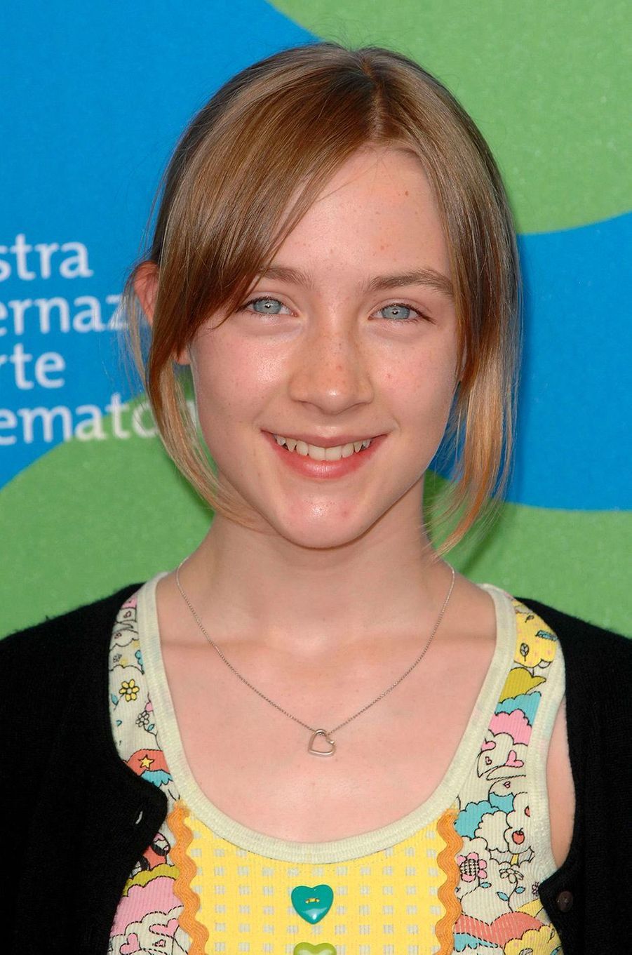 Saoirse Ronan : jeune prodige hollywoodien