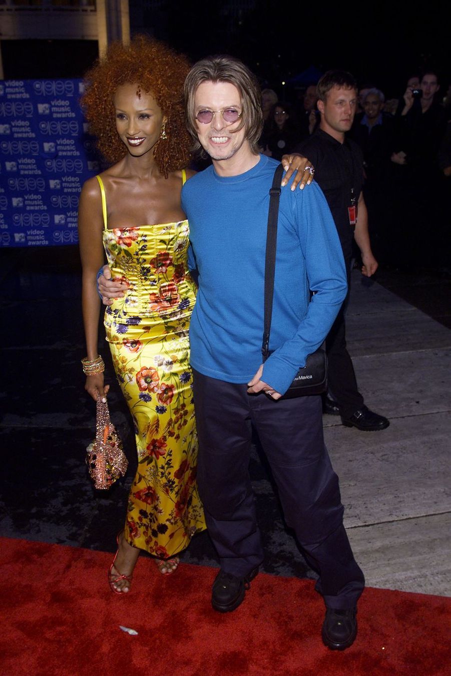 Séquence nostalgie : les stars des MTV VMAs 1999