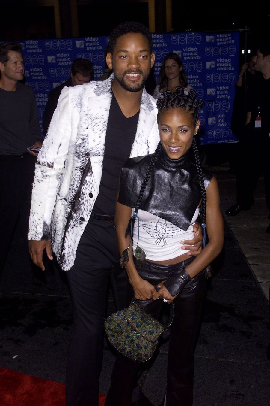 Séquence nostalgie : les stars des MTV VMAs 1999