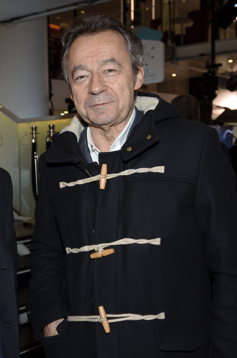 Soirée Renault "Star Wars" : Les VIP adorent la Zoe