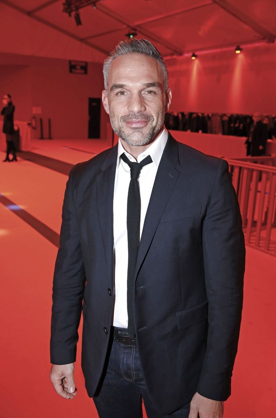 Soirée "Seul ensemble" : Lorie s'engage pour les enfants