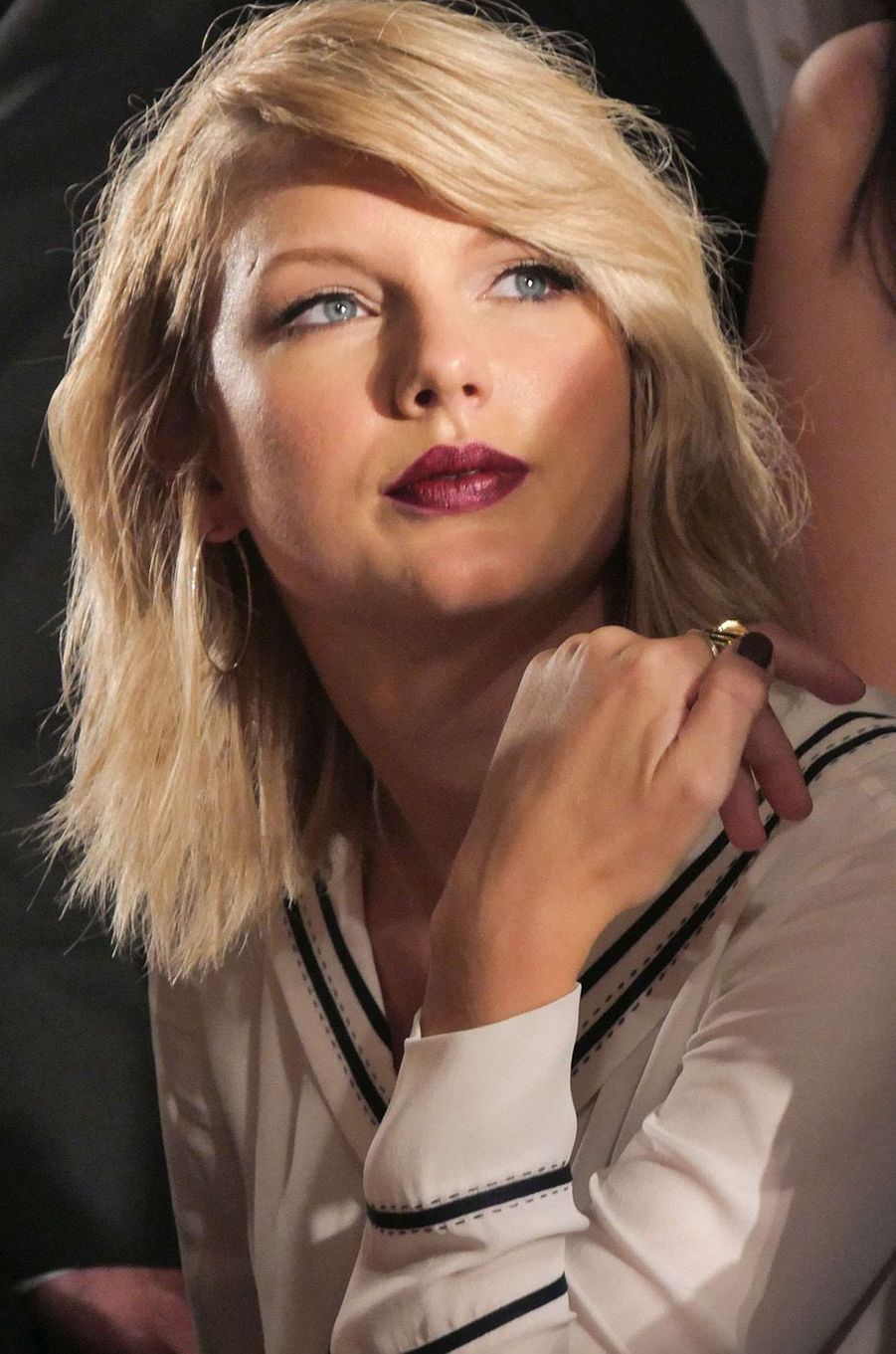 Taylor Swift, 10 ans de success story