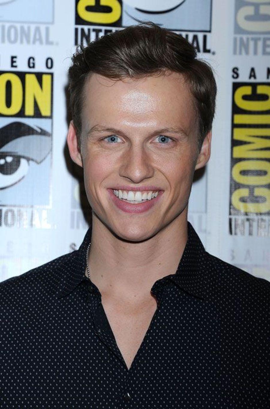 De "Vampire Diaries" à "Doctor Who" - Les stars du petit-écran au Comic-Con