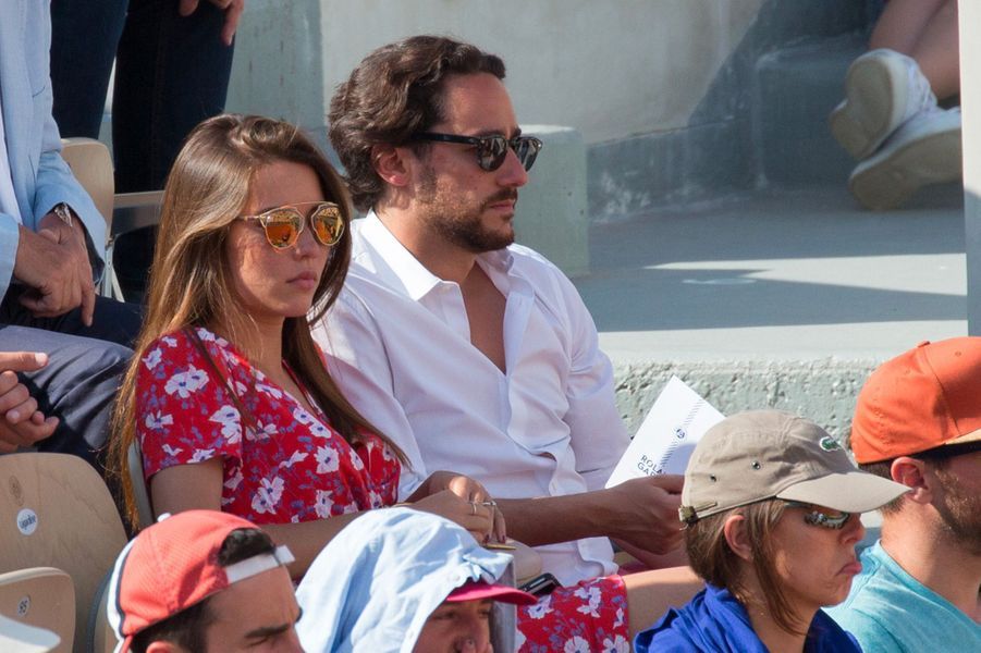 Thomas Hollande et Emilie Broussouloux vont se marier, leur histoire d ...