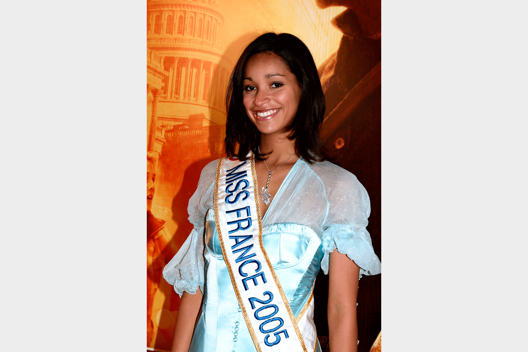 Toutes les Miss France de l’histoire en photos