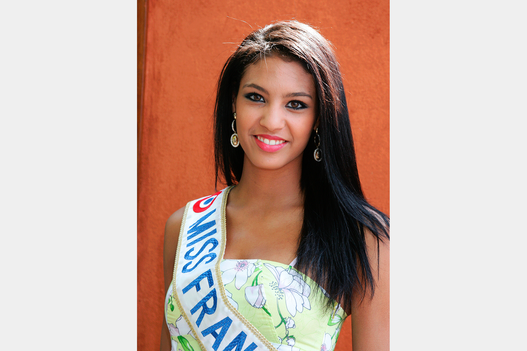 Toutes les Miss France de l’histoire en photos