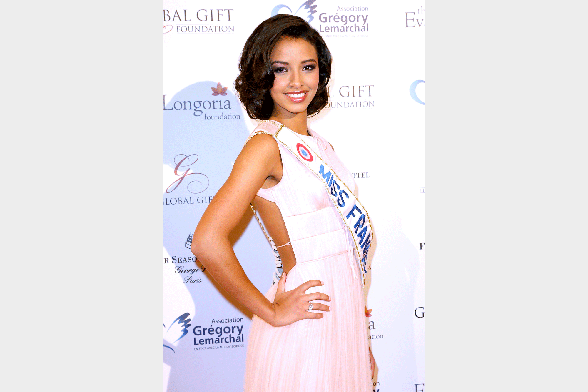 ‏Toutes les Miss France depuis 2000 en photos