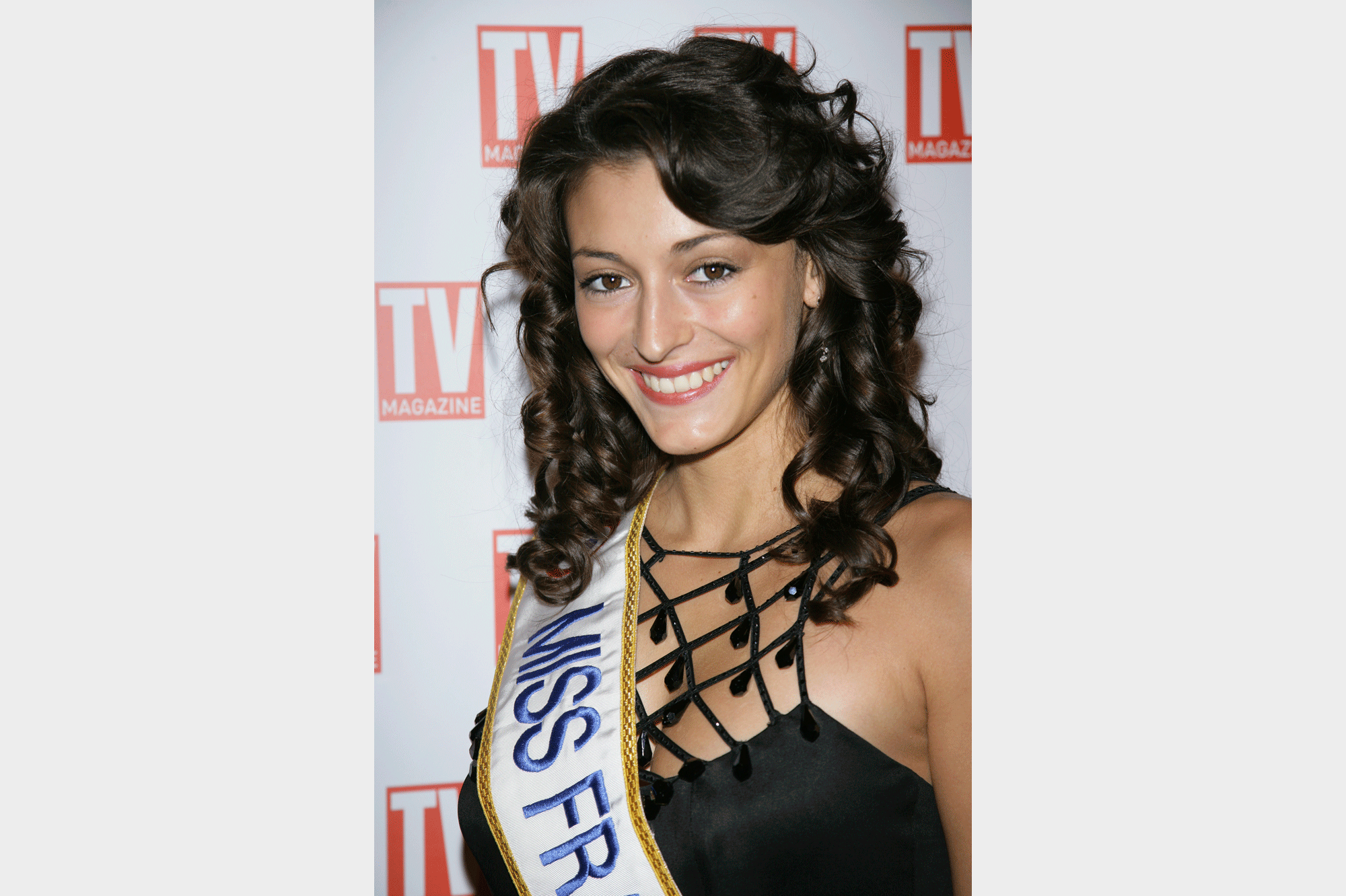 ‏Toutes les Miss France depuis 2000 en photos