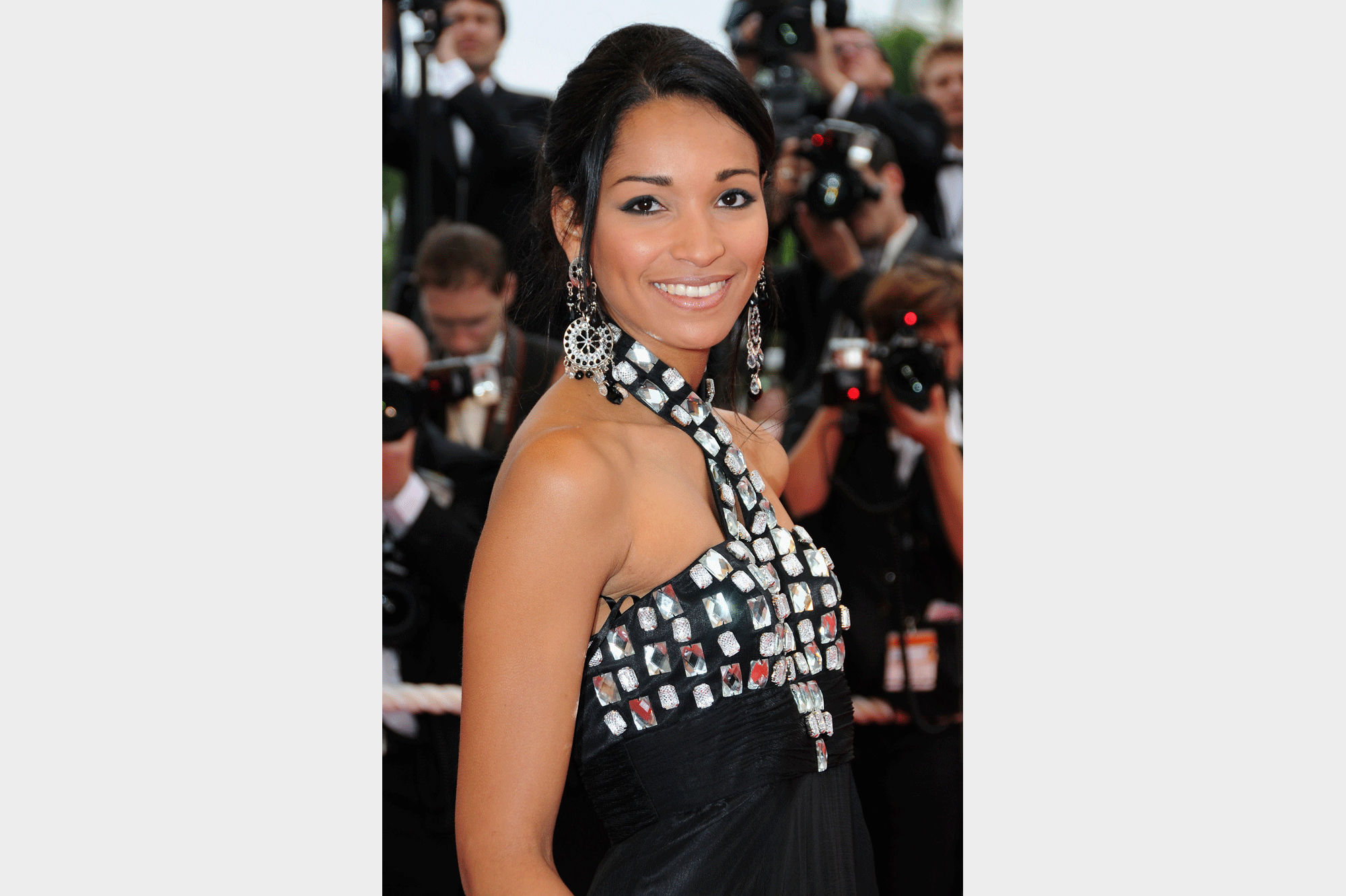 ‏Toutes les Miss France depuis 2000 en photos
