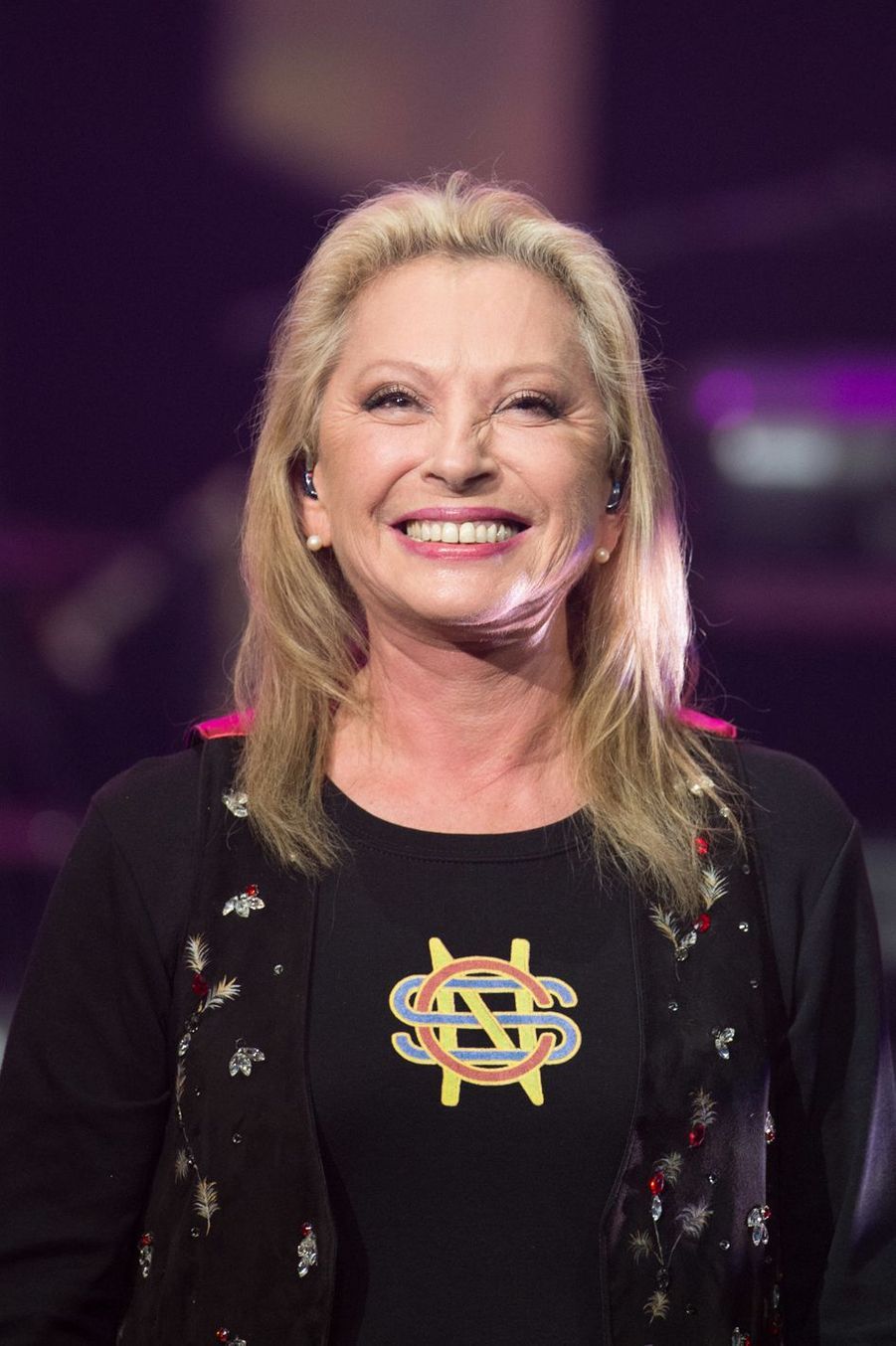 Joyeux anniversaire, Véronique Sanson : la chanteuse fête ses 70 ans