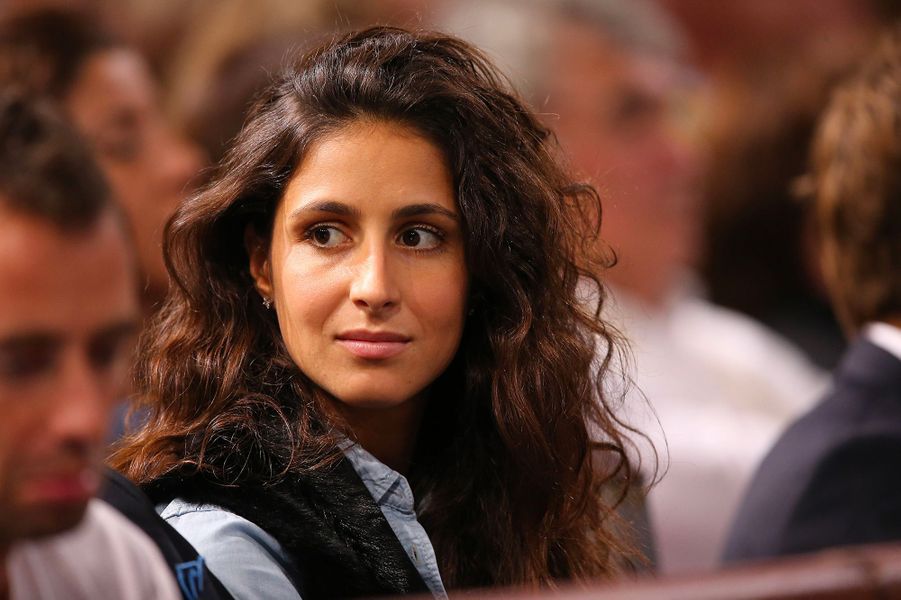 Xisca Perello : celle qui fait battre le cœur de Rafael Nadal
