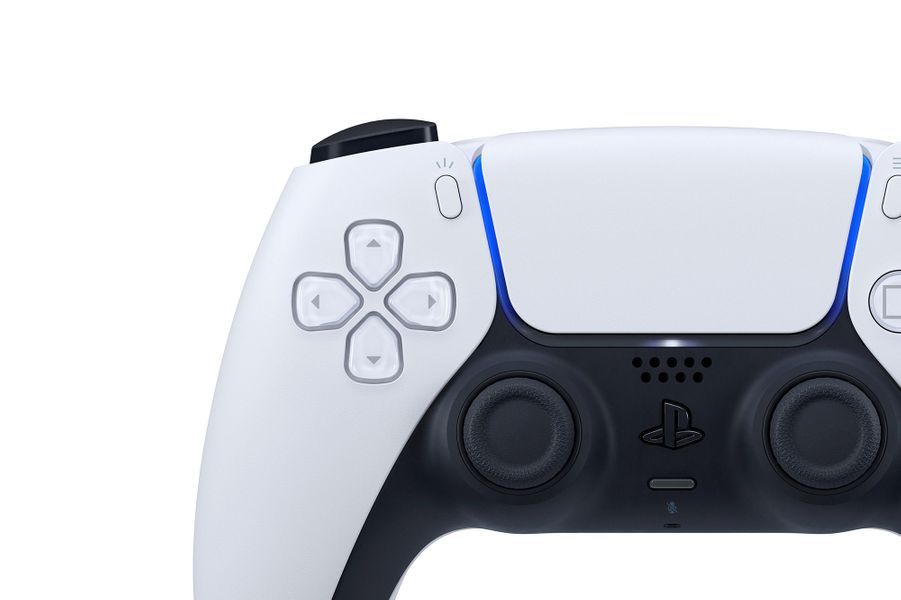 Sony dévoile enfin le design de la nouvelle PS5