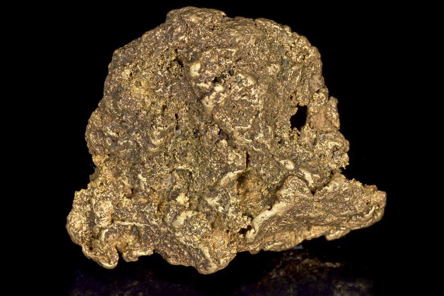 Bijoux et pierres précieuses : dialogue au Muséum