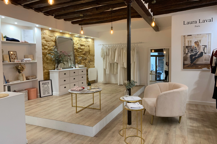 Laura Laval Paris : la mode responsable made in France