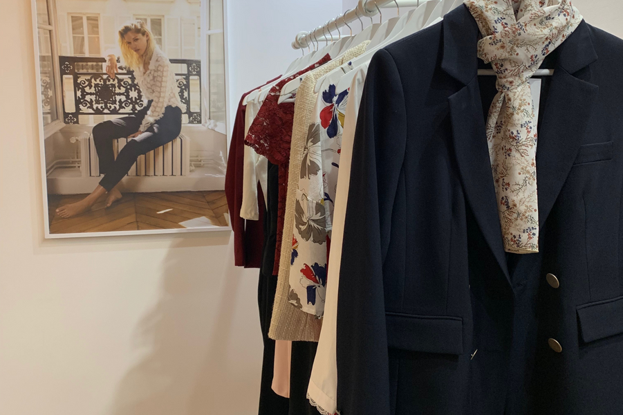 Laura Laval Paris : la mode responsable made in France